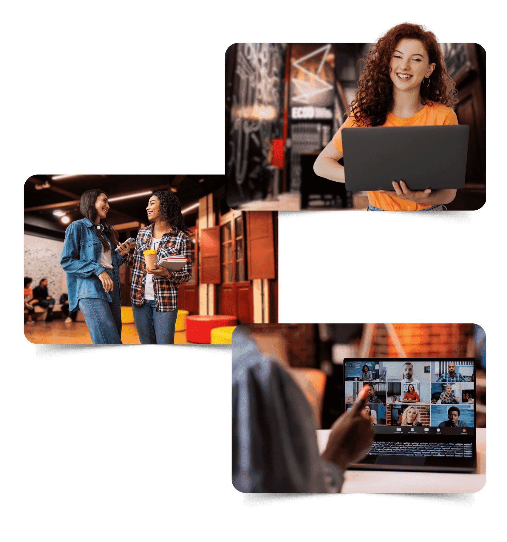 Faculdade EAD em Design Gráfico (Design Digital) | ECDD